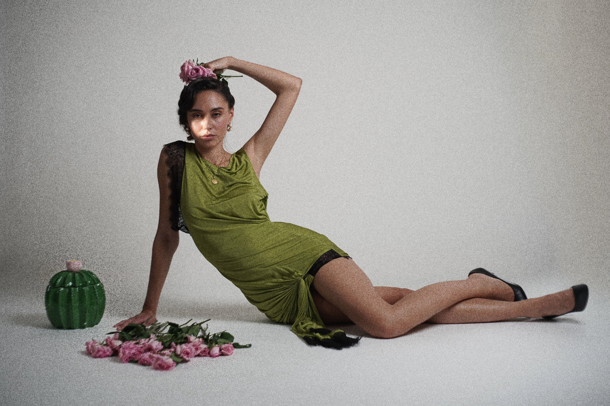 AliMa: Made in Italy Jewelry Blending Southern Heritage & Modern Design ...